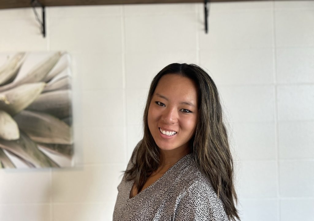 Meet Our Newest SLP: Kate! - Southern Tier NY