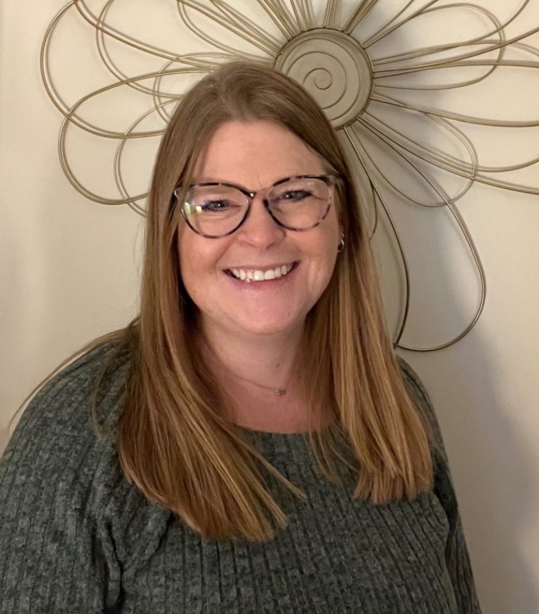 Welcome to Colleen, Our New SLP! - Southern Tier NY