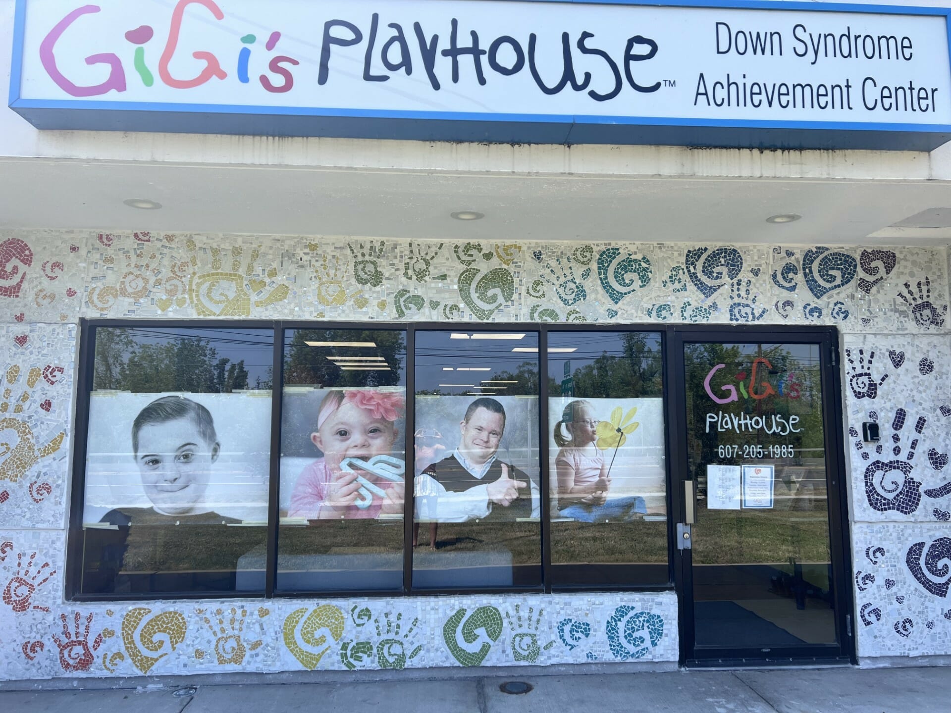 Welcome Window Contest! - Southern Tier NY