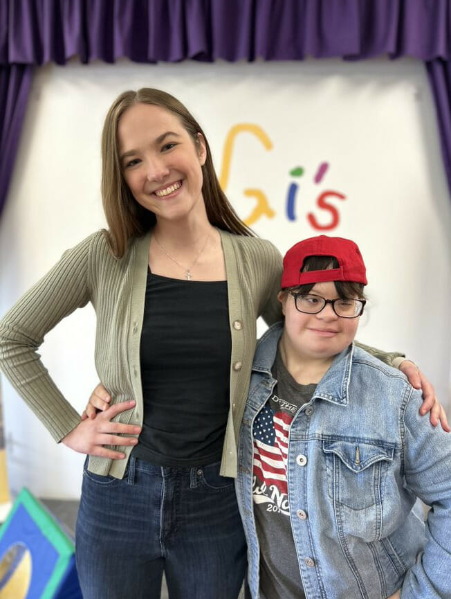 1:1 Math & Literacy Tutoring Highlight & Best of All Moment! - Southern ...