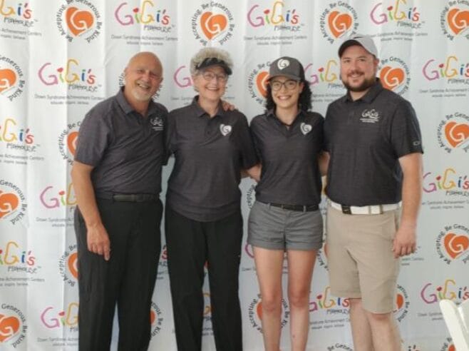 Driving Acceptance: Highlights from the 5th Annual 'Swing for ...