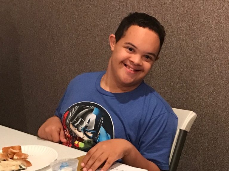 Meet Joshua - Sugar Land