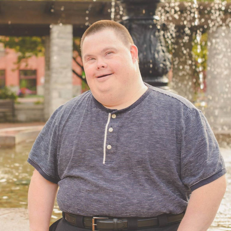 Uncle Mikey | Down Syndrome Achievement - Syracuse - Down syndrome ...