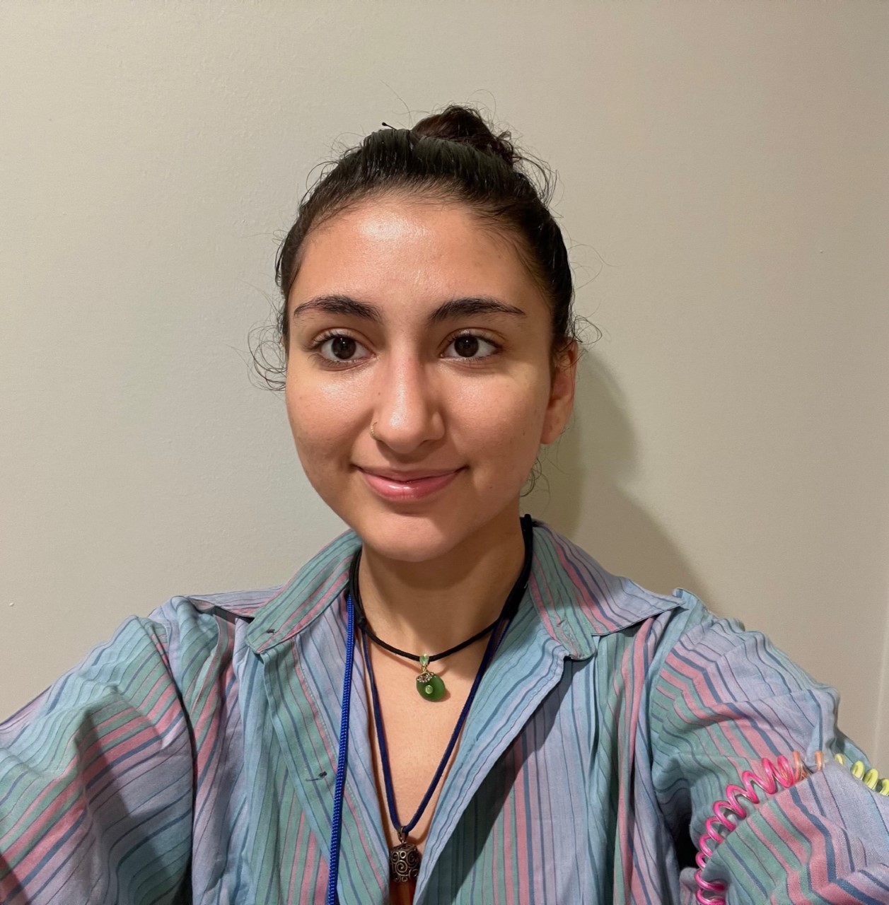 November Volunteer Spotlight - Tampa