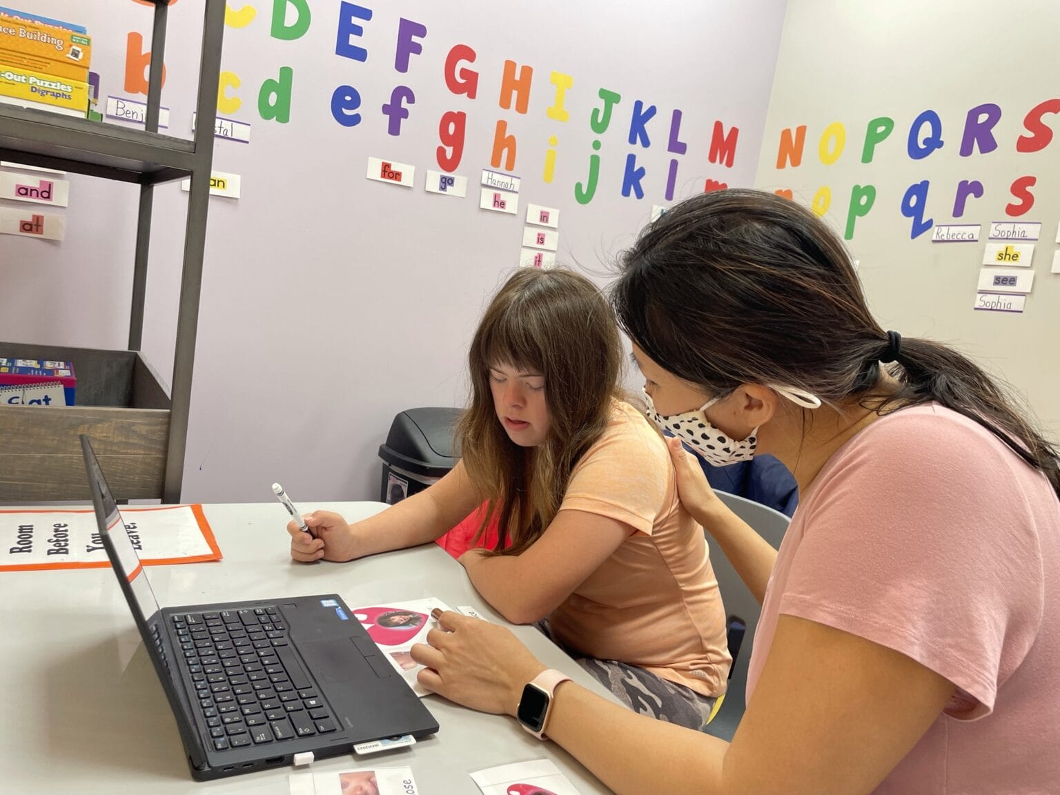 Nurturing Independence in Children with Down Syndrome: Home Activities ...