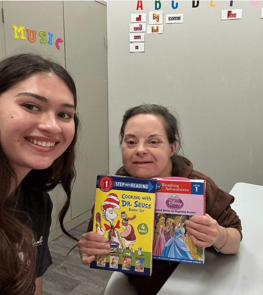 Let's Celebrate National Reading Month: Our Literacy Spotlight is on ...