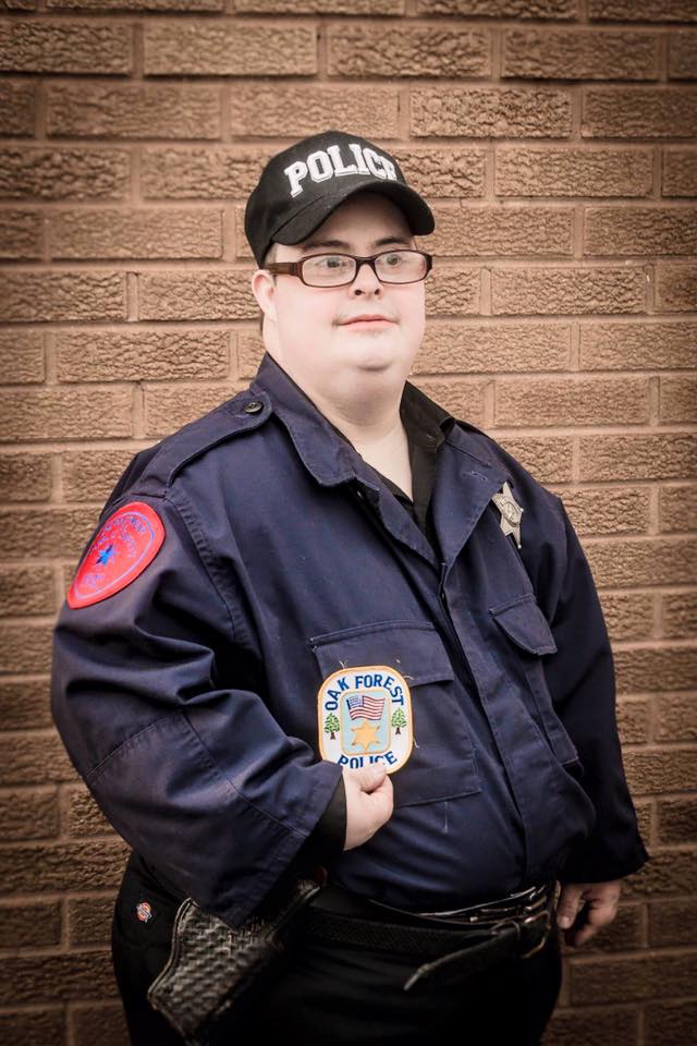 Tim's Birth Story - Tinley Park, IL - Down syndrome achievement center