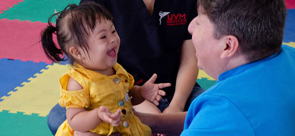 Todas las edades (grupo) - Virtual