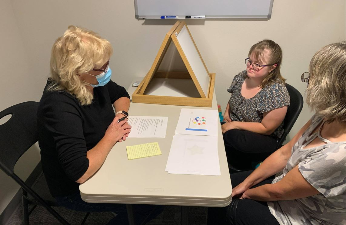 Get to Know GiGi's Playhouse One-on-One Literacy Program - GiGi's ...