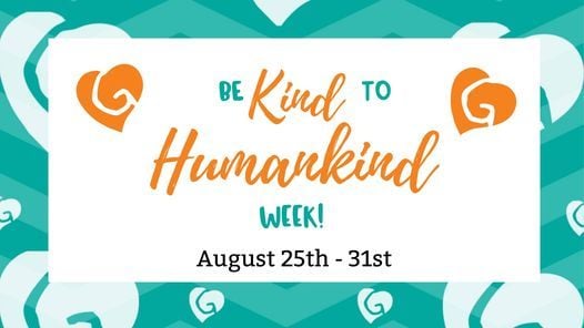 GiGi’s Playhouse & The Significance of Be Kind to Humankind Week ...
