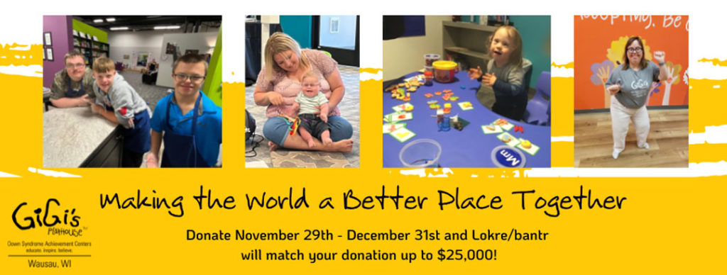 Welcome to GiGi's Playhouse - GiGi's Playhouse Wausau