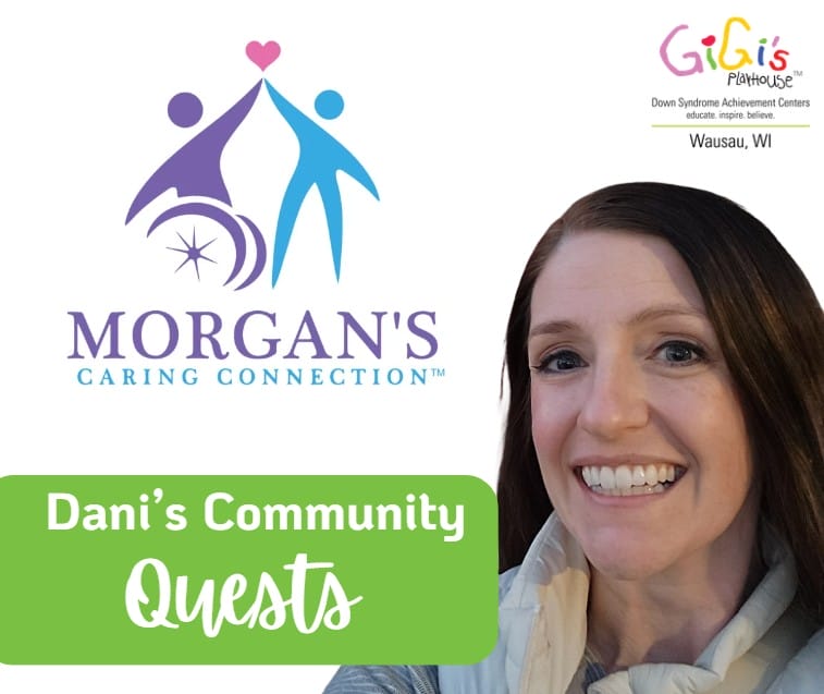 Morgan’s Caring Connection: Practical Support for Special Needs ...