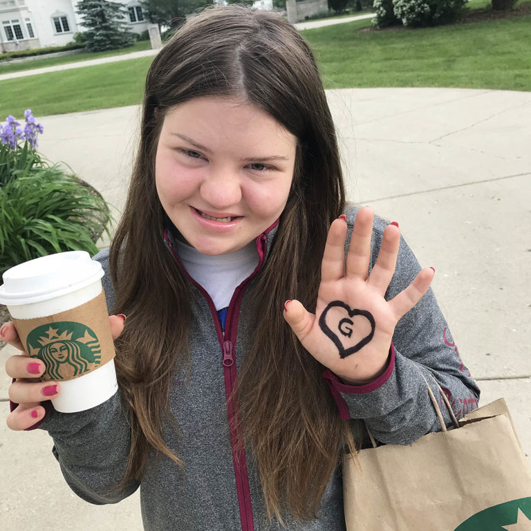 The Third Place | What does Generation G look like? - GiGis Playhouse