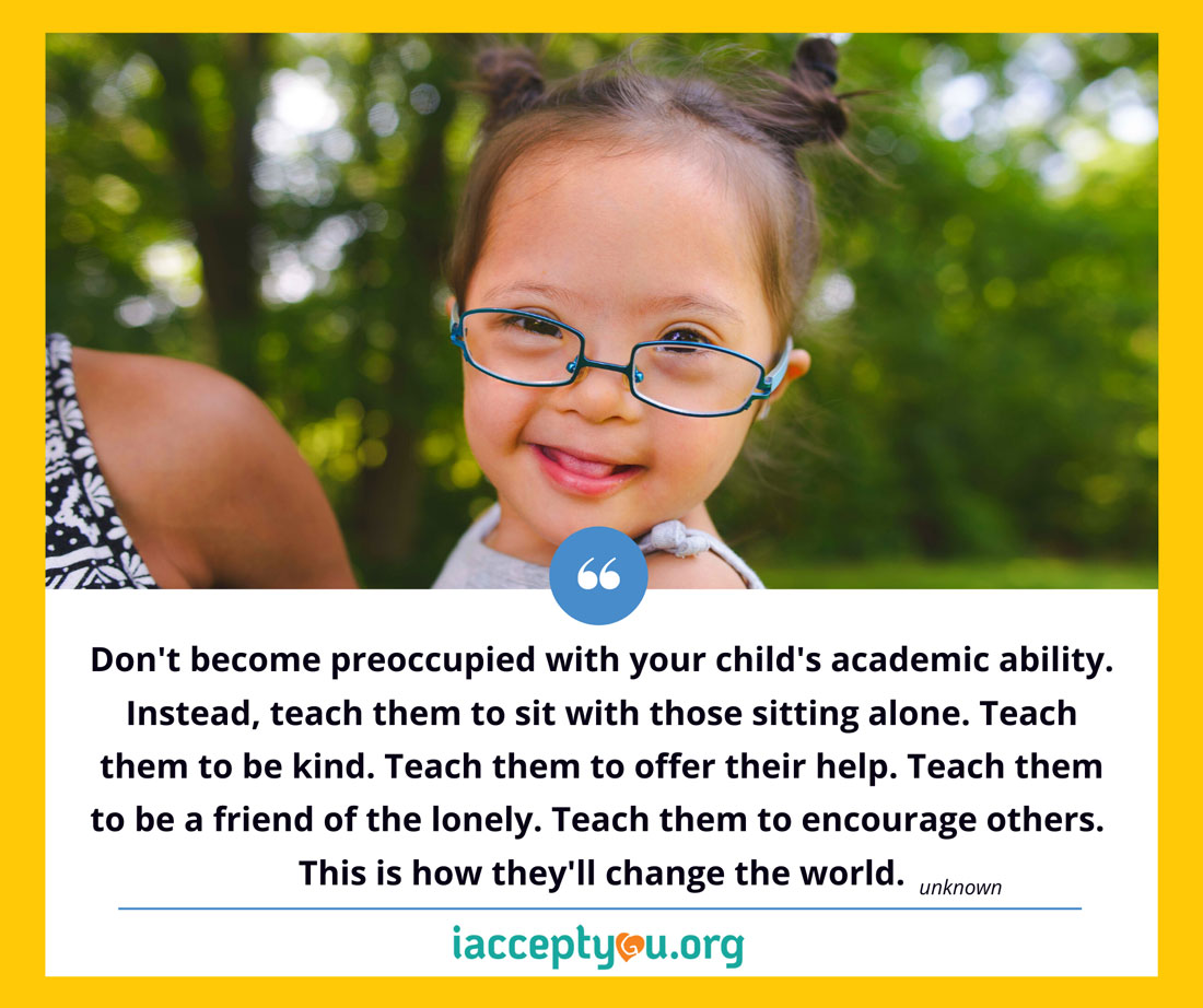 Helping Others Learn Acceptance in their Community! - GiGis Playhouse