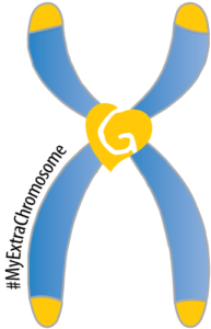 My Extra chromosome – GiGis Playhouse